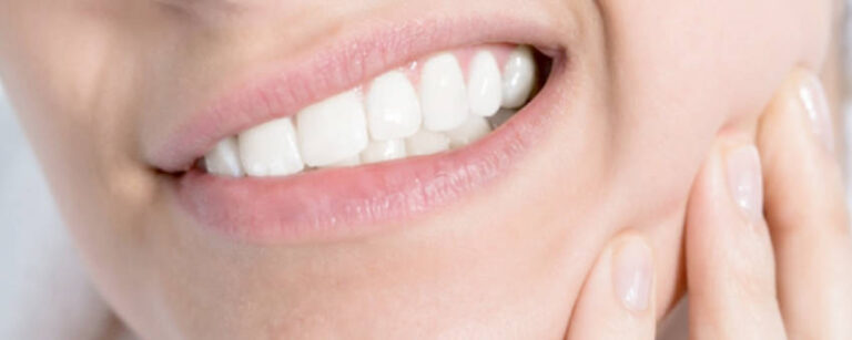 Jaw Alignment (TMJ Reset) - Andrea Plumb Therapies